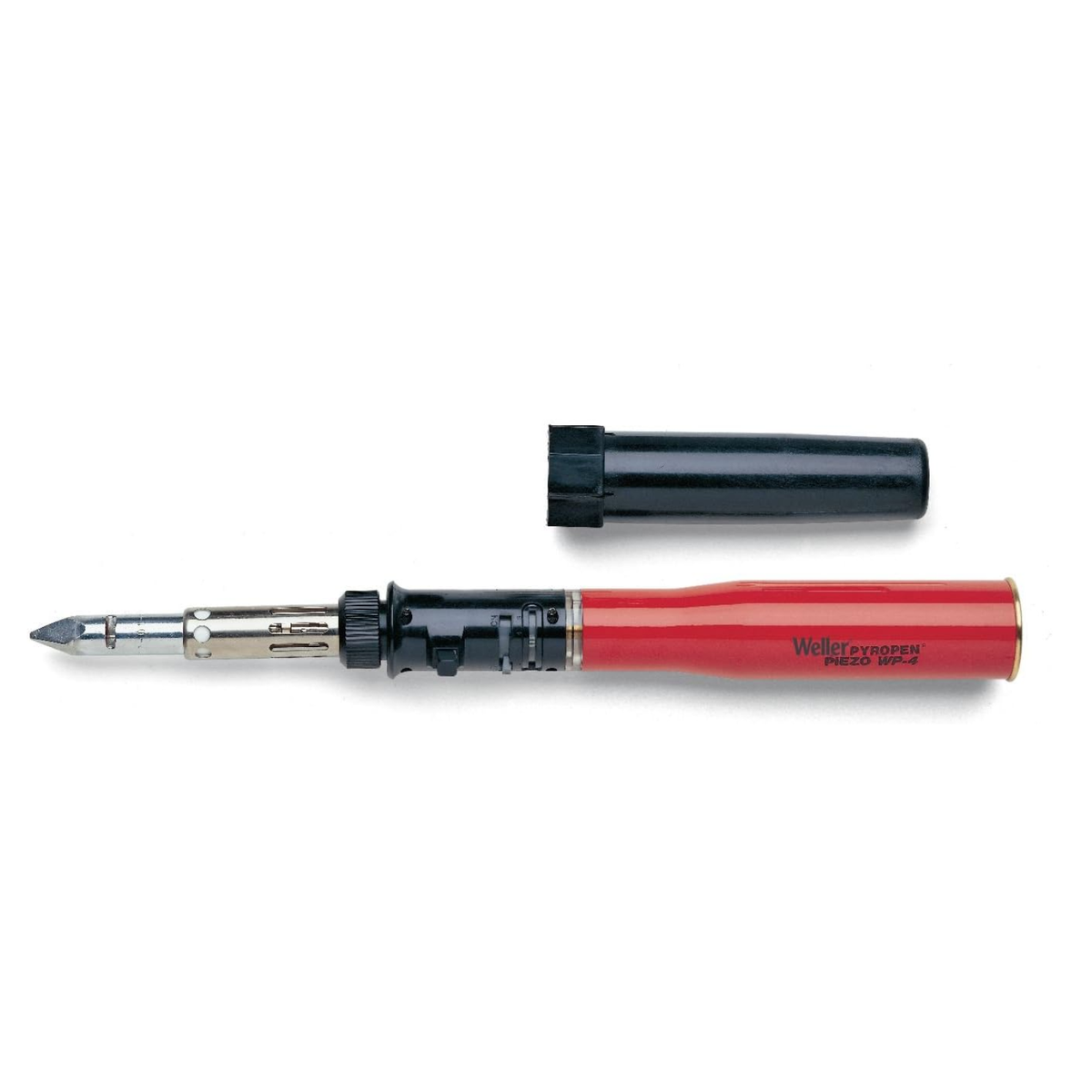 Weller Pyropen Butane Powered Self Igniting Jumbo Soldering Iron ...