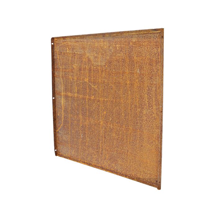 Jack 475 x 500 x 1mm Oxy-Shield Modular Short Straight Panel - Bunnings ...
