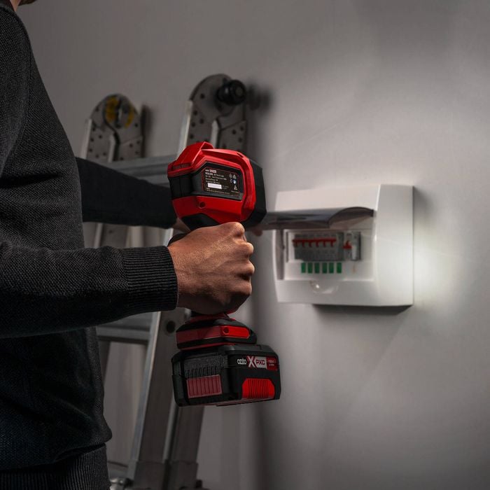 Ozito PXC 18V Torch Light PXTLS-018 - Skin Only - Bunnings New Zealand