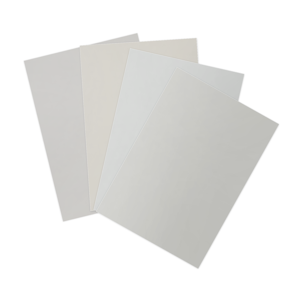 Dulux Loved Neutrals Colour Sticker Samples - Bunnings Australia