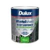 Dulux 1L Black Gloss Metalshield Rust Defence - Bunnings New Zealand