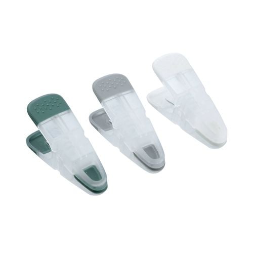 Boxsweden Premium Clothes Peg With Storage Bag Value - 50 Pack ...