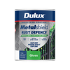 Dulux 1L Ultra Deep Base Gloss Metalshield Rust Defence - Bunnings ...