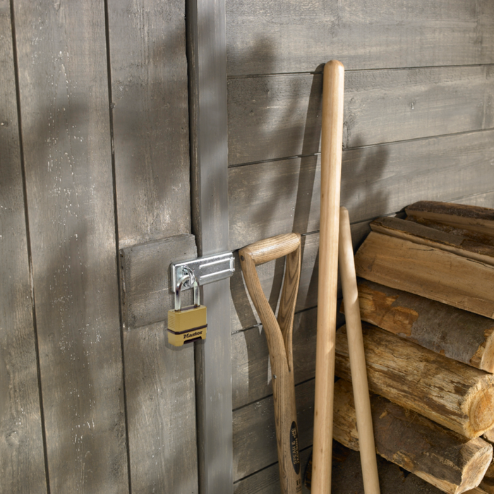 Master Lock 56mm Excell Reset Combo Padlock With 51mm Shackle ...