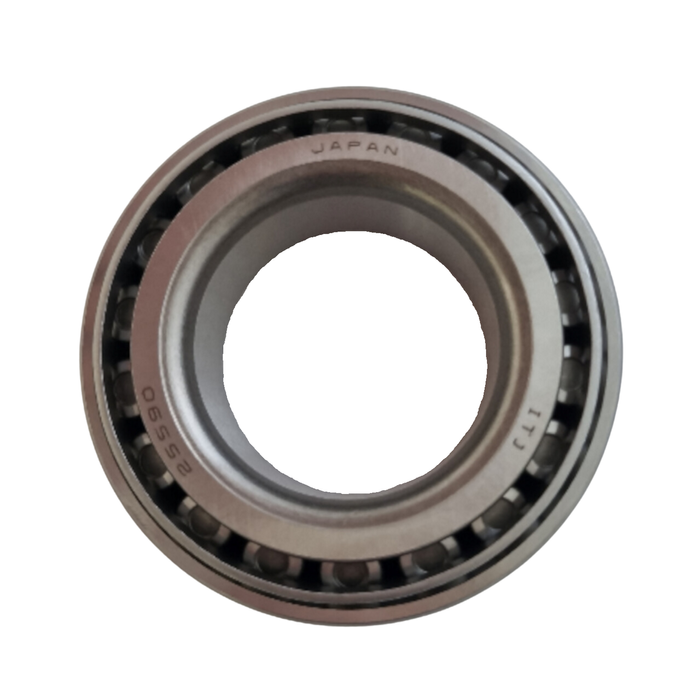 2x Parallel Wheel Bearing Kits 25590/25520 with 55x85x12 seals ...