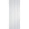 Corinthian 2340 x 870 x 35mm Internal Door Primed MDF Deco 4S ...