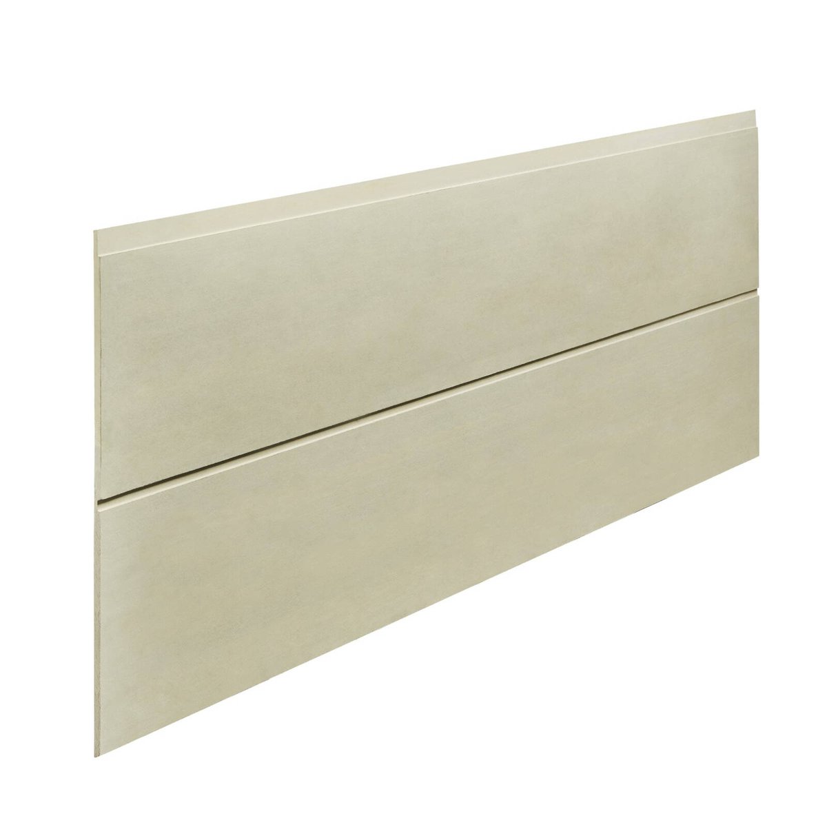 James Hardie 3000mm x 405mm x 14mm Stria Cladding Smooth - Bunnings ...