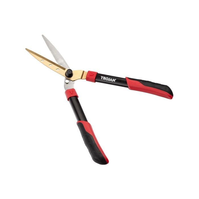 Trojan Compact Hedge Shears Bunnings Australia