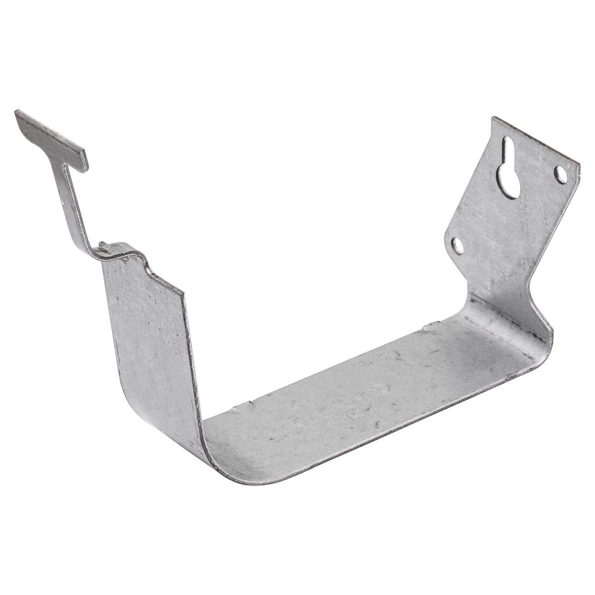 Fielders 115mm Zinc Quad Gutter External Bracket - Bunnings Australia