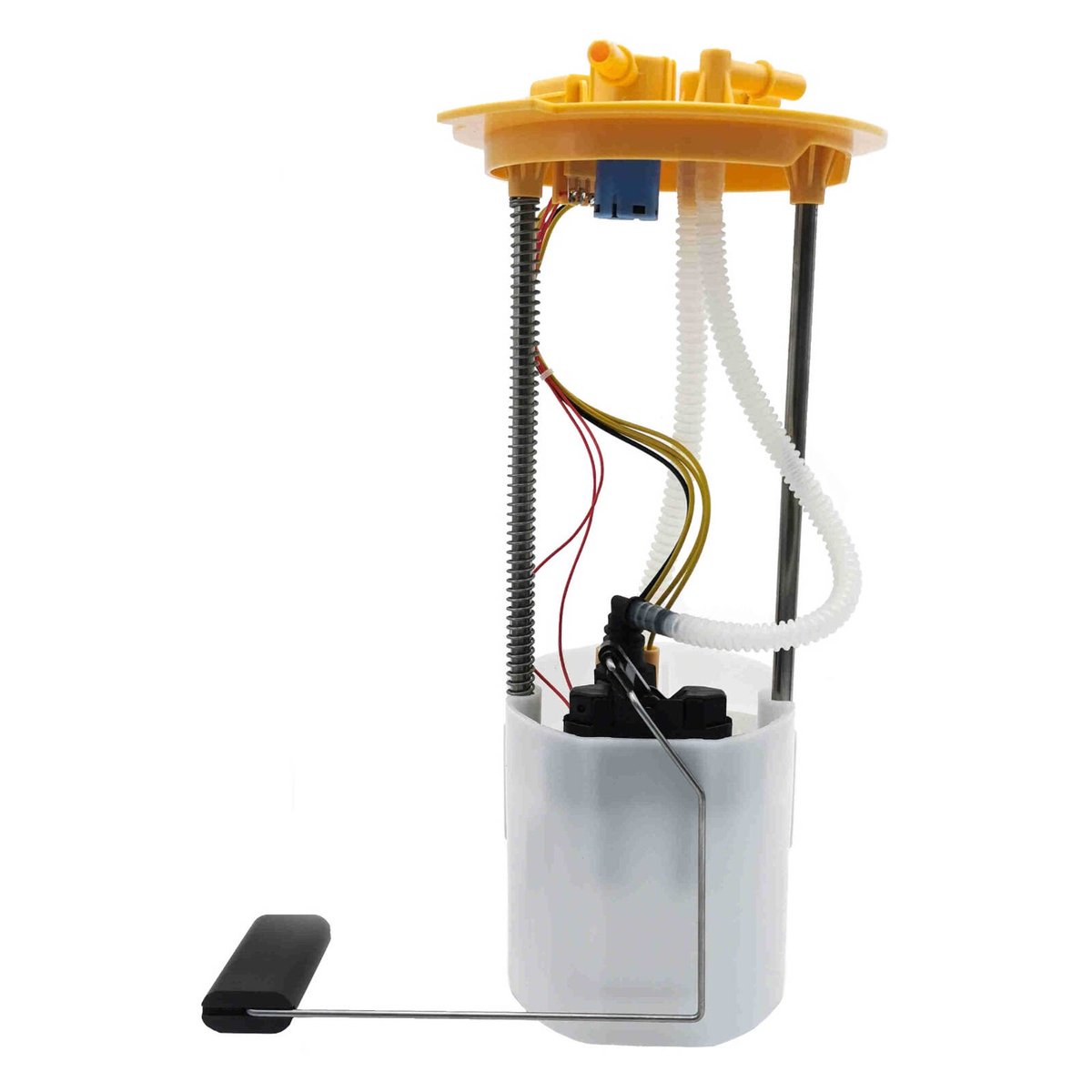 SWAN Fuel Pump Module for Nissan Navara D23 2015-2016 YS23DDT 2.3L ...