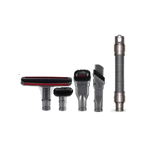 Tool kit for Dyson vacuum cleaners V6, DC29, DC37, DC39, DC54 & More ...