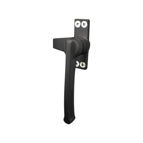 Polar Black Right Hand Window Cam Handle - Bunnings Australia