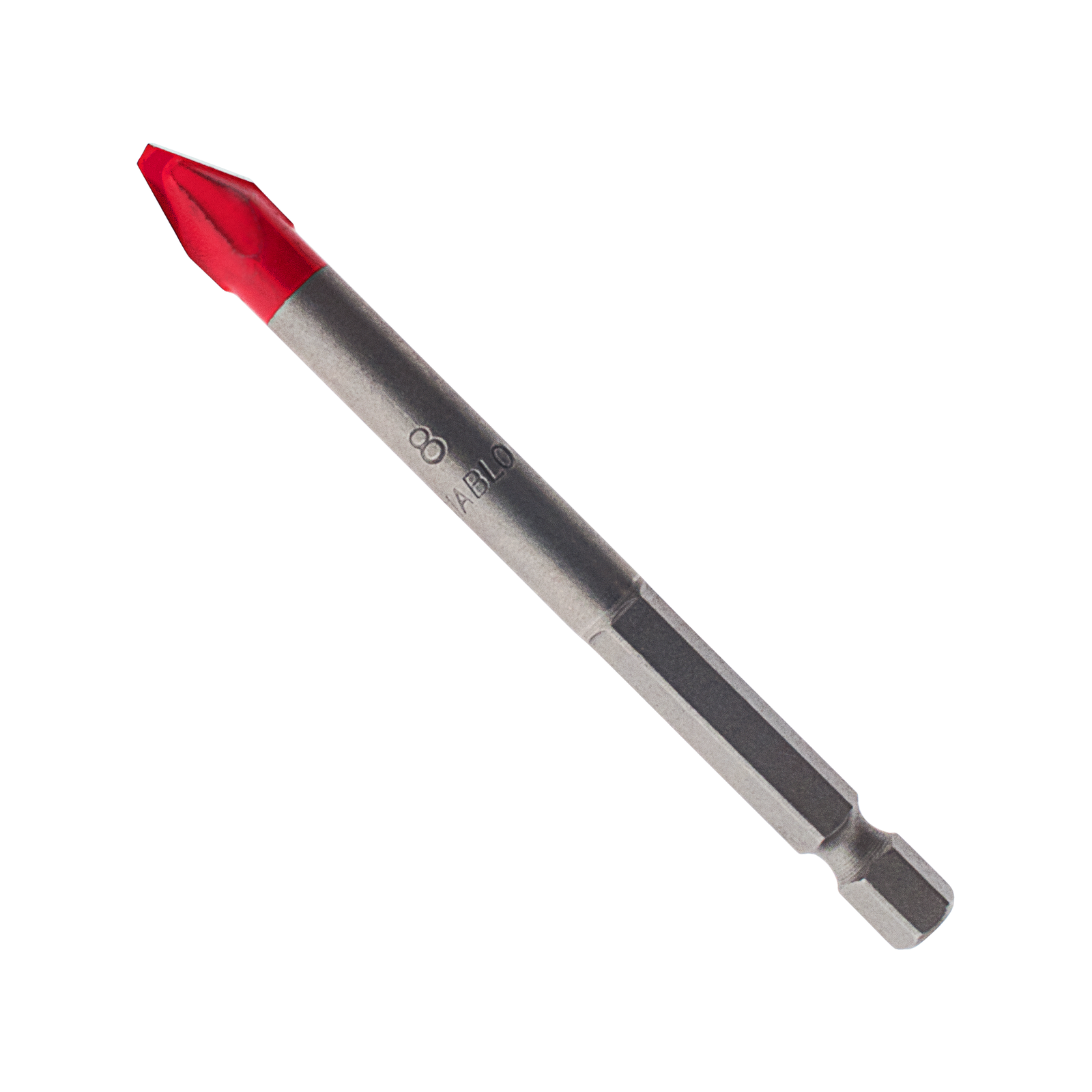 Diablo 8 x 90mm Speedemon Ceramic and Tile Drill Bit Bunnings Australia