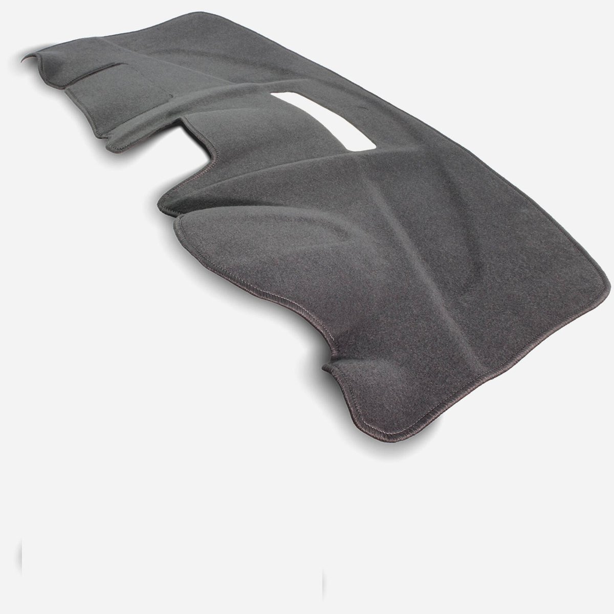 For Ford Fiesta Ws/wt/wz 01/2009-12/2018 Cl,lx,zetec Custom Car Dash ...