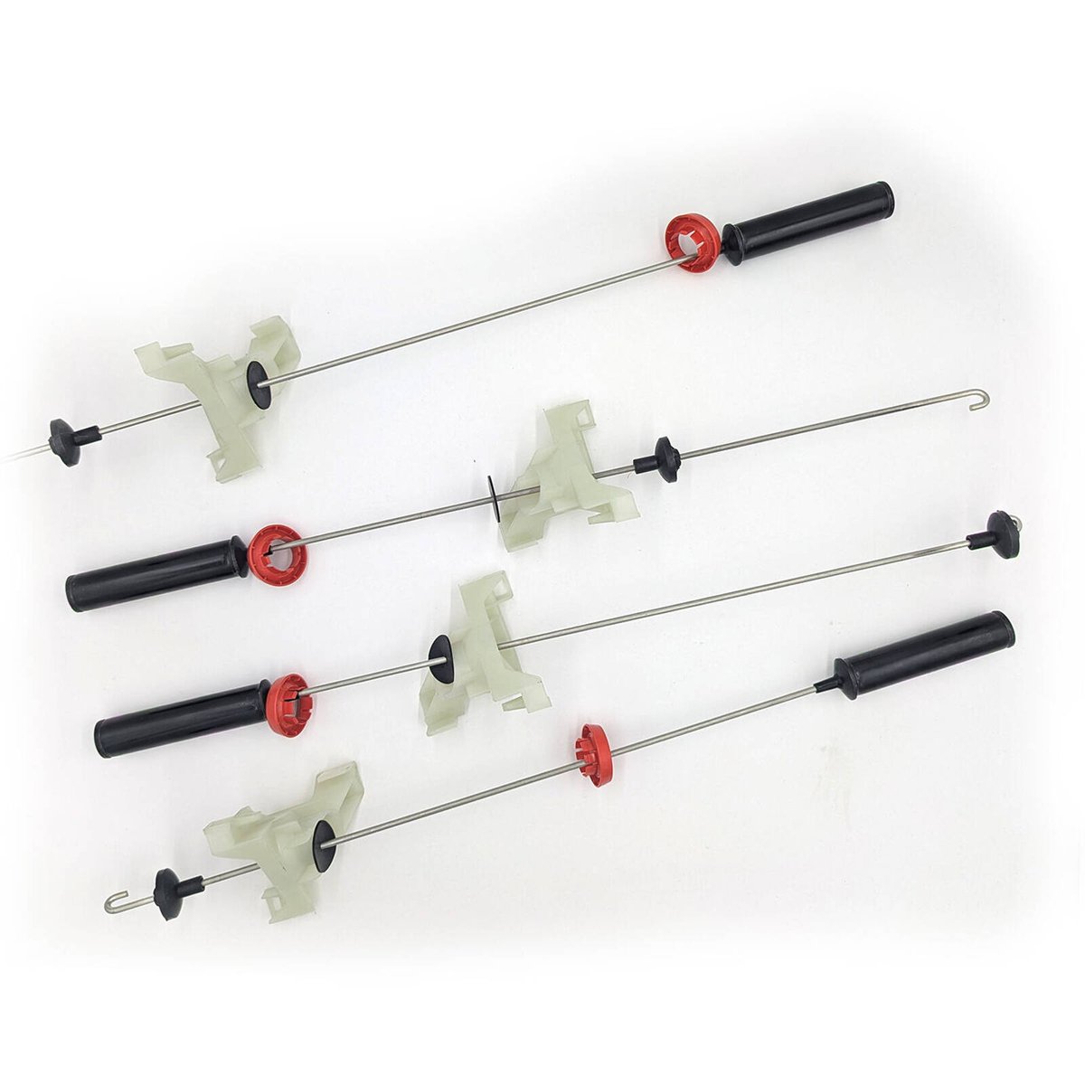 Fisher & Paykel Washing Machine Suspension Rod Set (4) Cleansmart ...