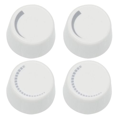 DETA Universal Dimmer Knob - 4 Pack - Bunnings Australia