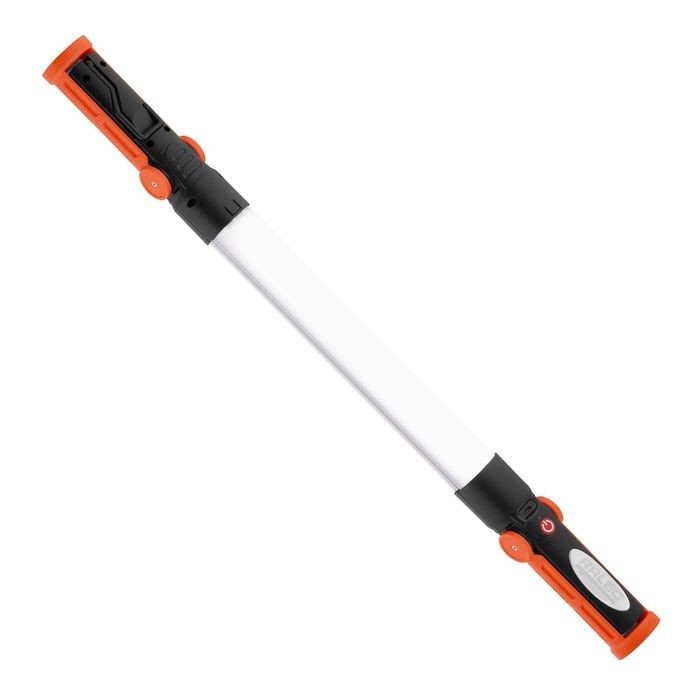 Arlec 2 x 3W 400lm Multi Purpose Portable LED Work Light - Bunnings ...