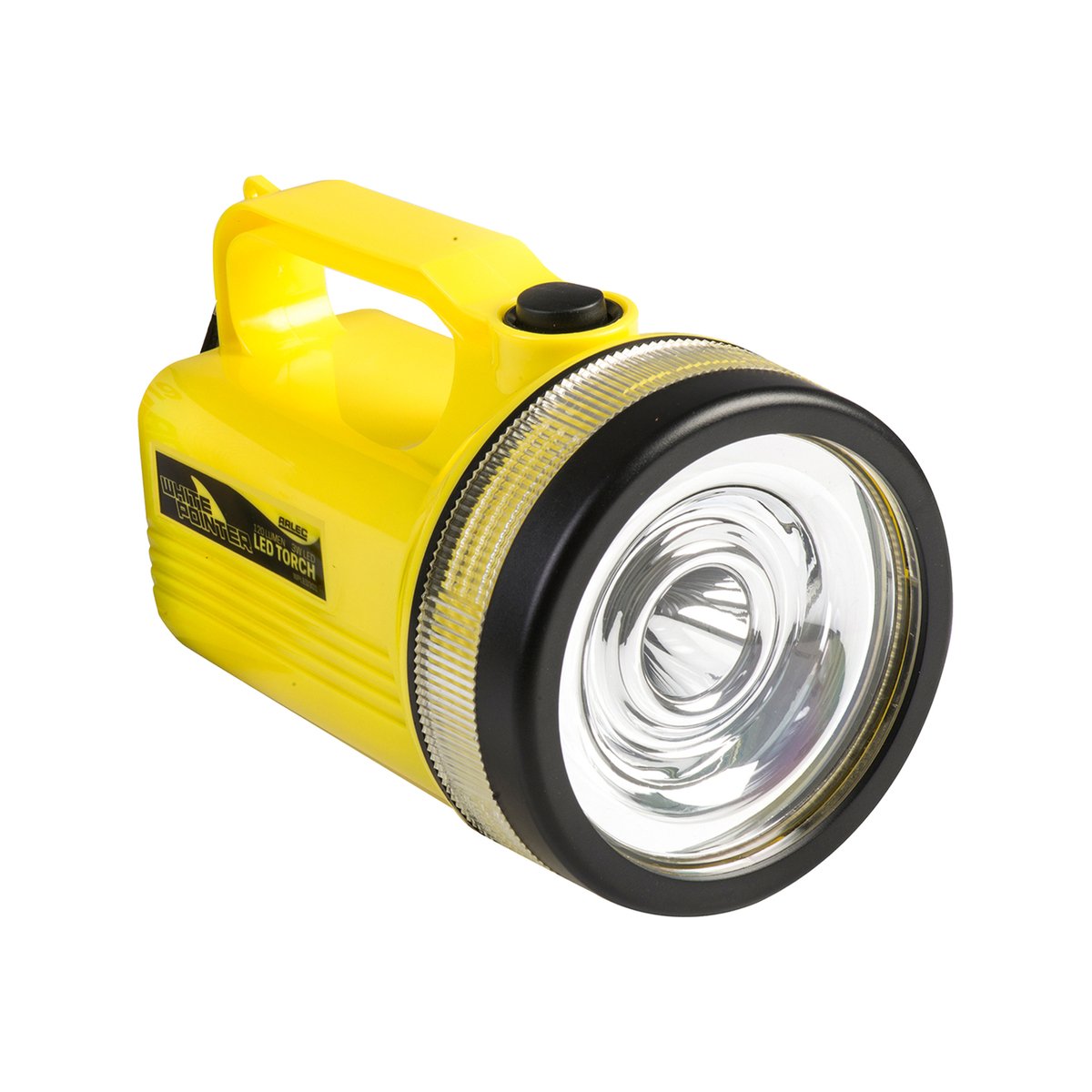 Click 120lm LED Spotlight Torch - Bunnings Australia