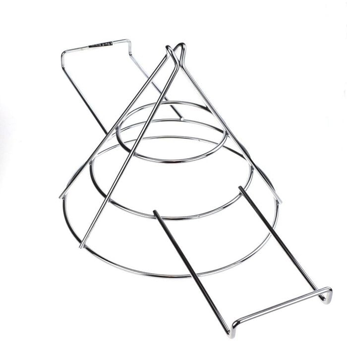 Chef Inox Filter Rack and Frame - Bunnings Australia