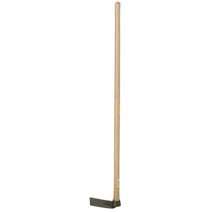 Cyclone Long Handle Burr Hoe - Bunnings Australia