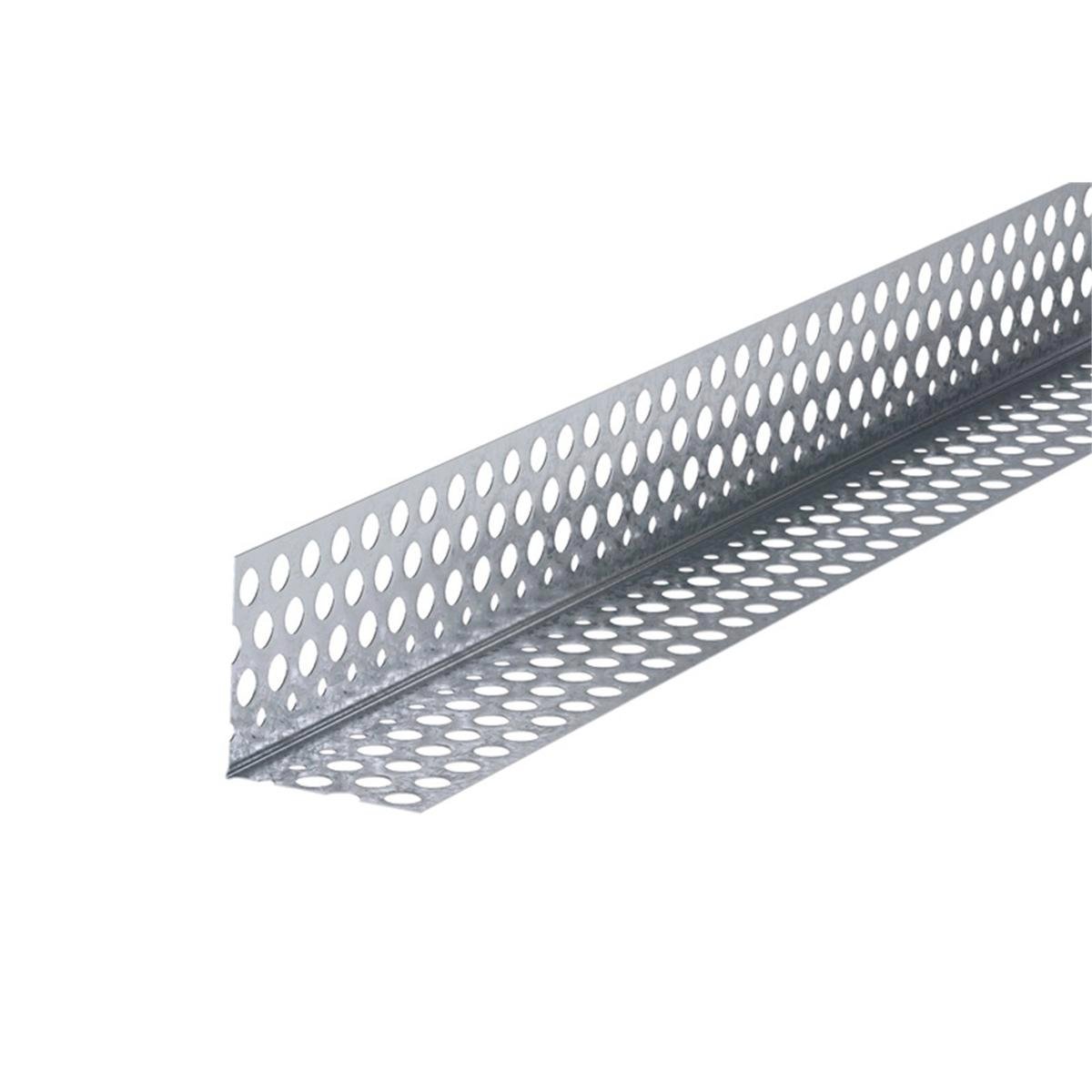 GIB® Slim Angle 90' 2400mm External Corner - 2400mm - Bunnings New Zealand