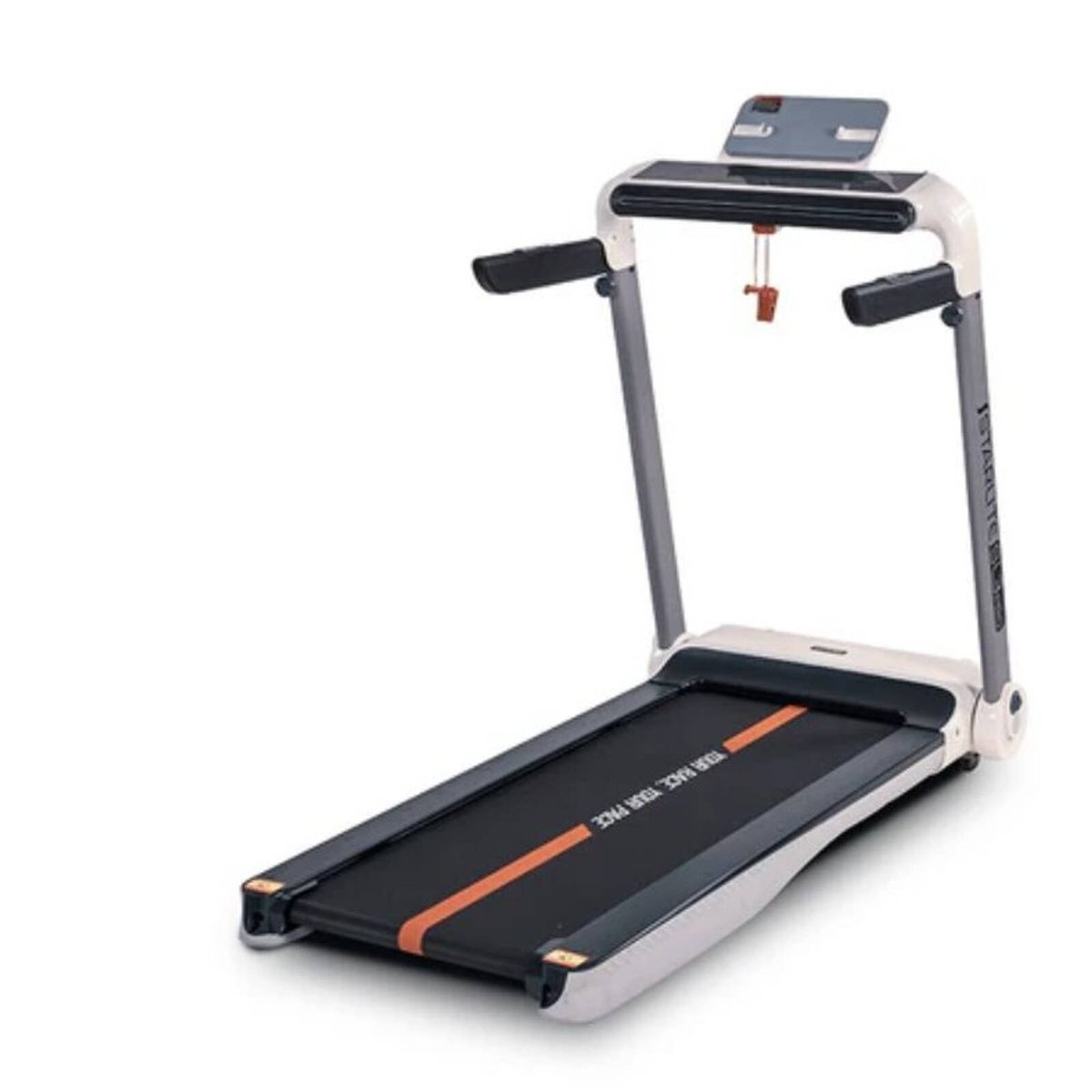 Orbit Fitness Starlite SL3 Pro Motorised Treadmill with Silicone Gel ...
