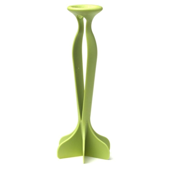 Hackit Cooking Utensil - Green - Bunnings Australia