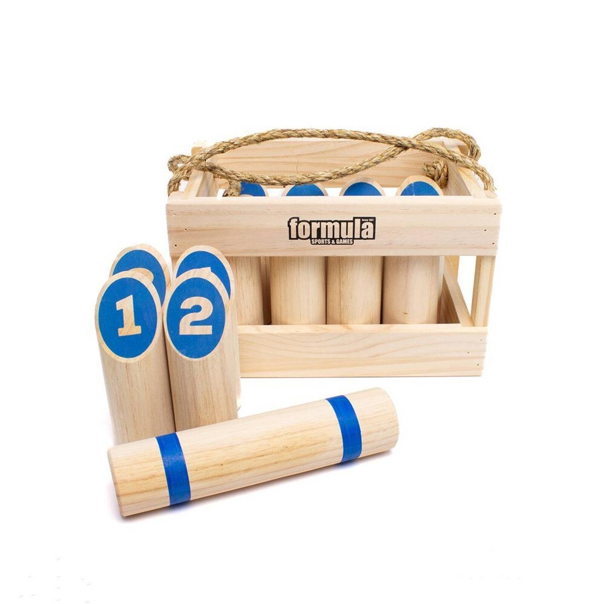 Formula Sports Number Toss Kids/Children Outdoor Toys 6y+ - Bunnings ...