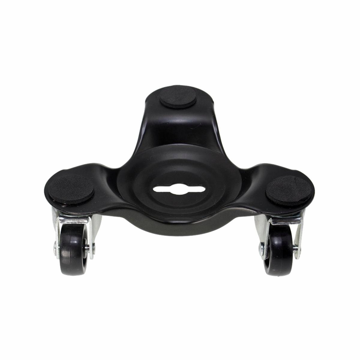 Move It 80kg 150 x 50mm Triangular Dolly - Bunnings Australia