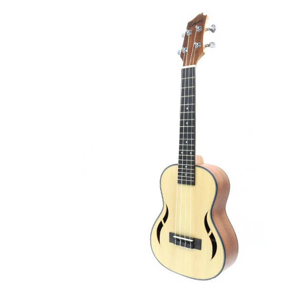 Freedom 23" 4-String Concert Ukulele - Bunnings Australia