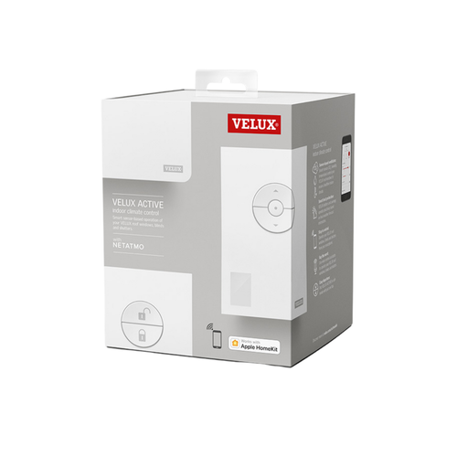 VELUX Active Kit - Bunnings Australia