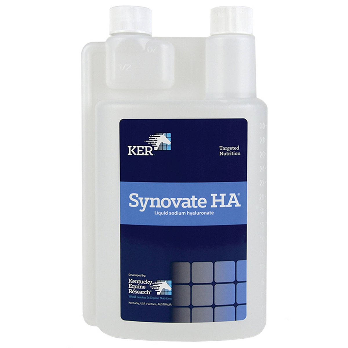 Ker Equivit Synovate Ha Horse Supplement 946ml - Bunnings Australia