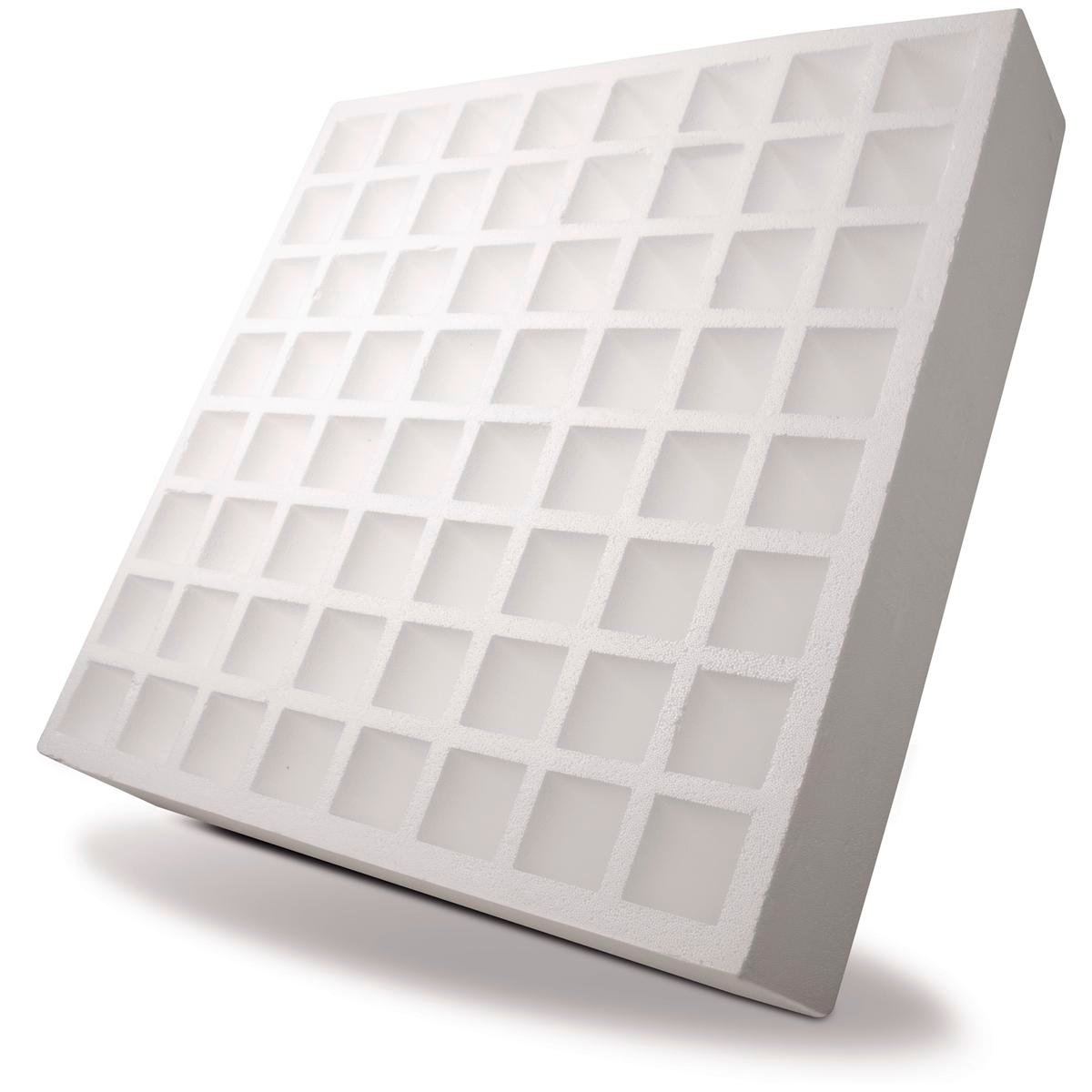 Expol Flooring 1100 x 1100 x 300mm Tuff Pods - Bunnings New Zealand