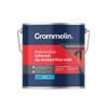 Crommelin 4L Red Maxi Grip Floor Coating - Bunnings Australia