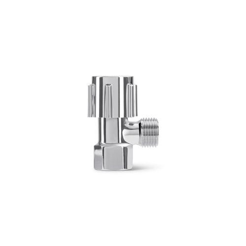 Brasshards Mini Cistern Tap 15mm Chrome Lead Free - Bunnings Australia