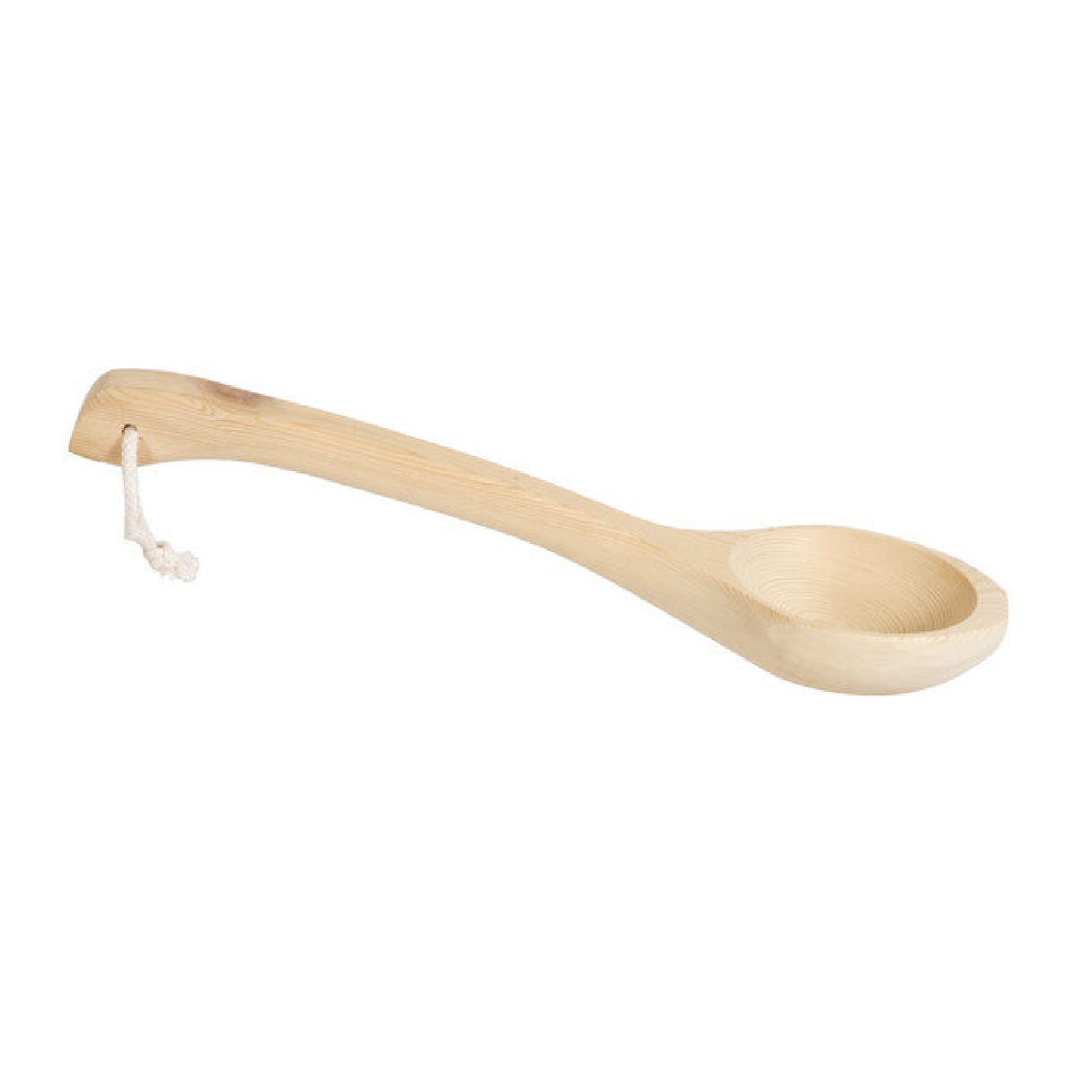 Harvia 48cm Sauna Wood Ladle - Bunnings Australia