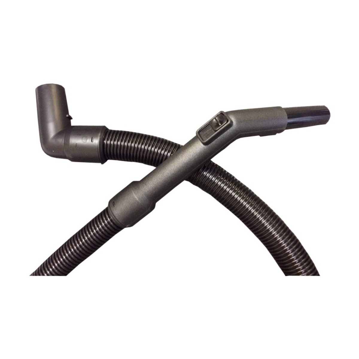 Nilfisk Vacuum Cleaner Hose Complete Flexible Replacement For GD5 GD10 ...