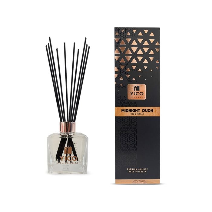 Midnight Oudh - 140 Ml Pearl Diffuser - Bunnings Australia