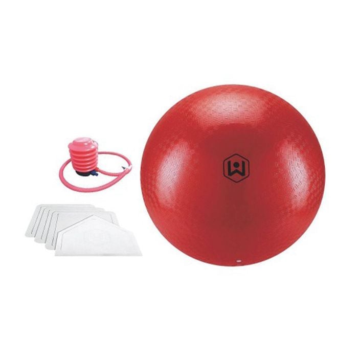 Wicked Big Kickball Game Pack - Bunnings Australia