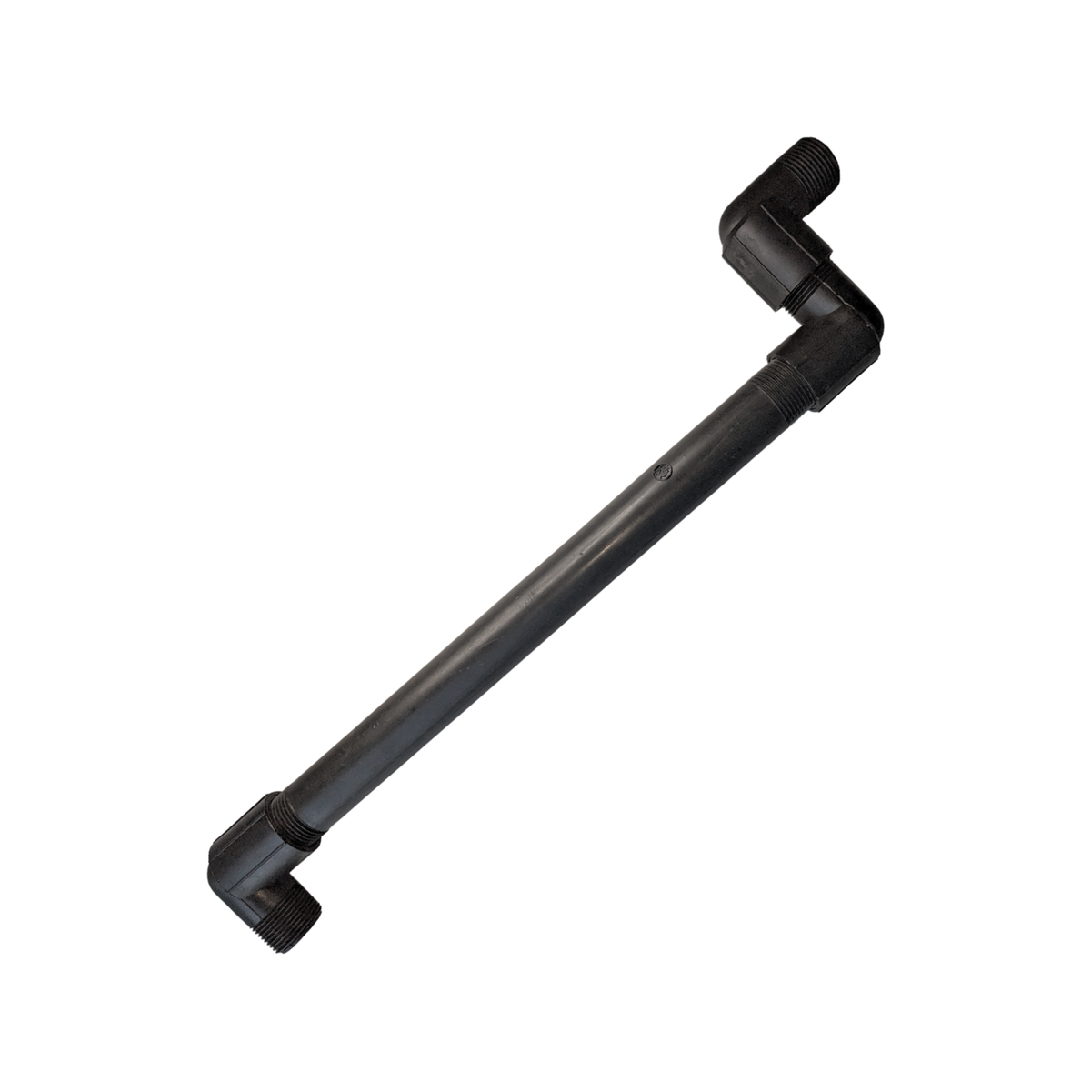 GD Watermark 20mm x 300mm Poly Irrigation Articulated Riser - Bunnings ...