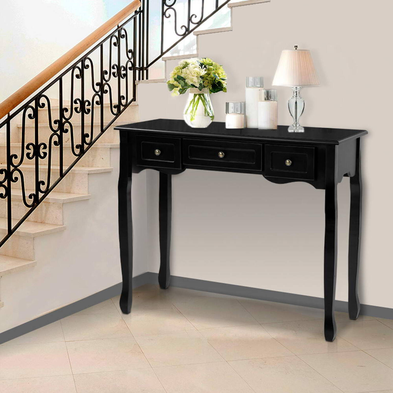 Artiss hallway console table store