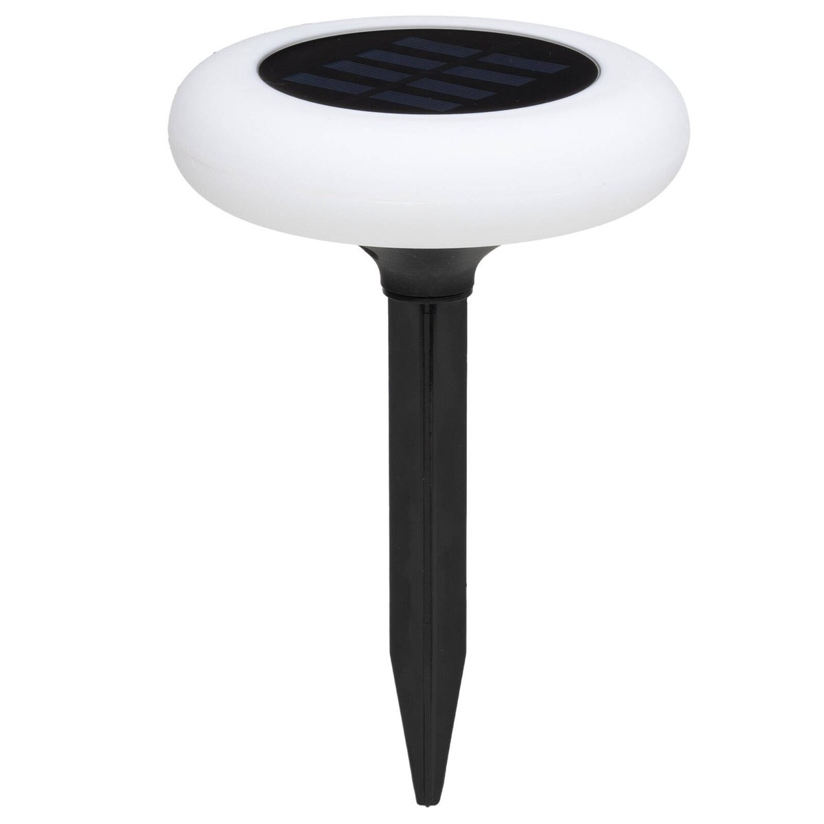 Click Solar RGB Stake Light - Bunnings Australia