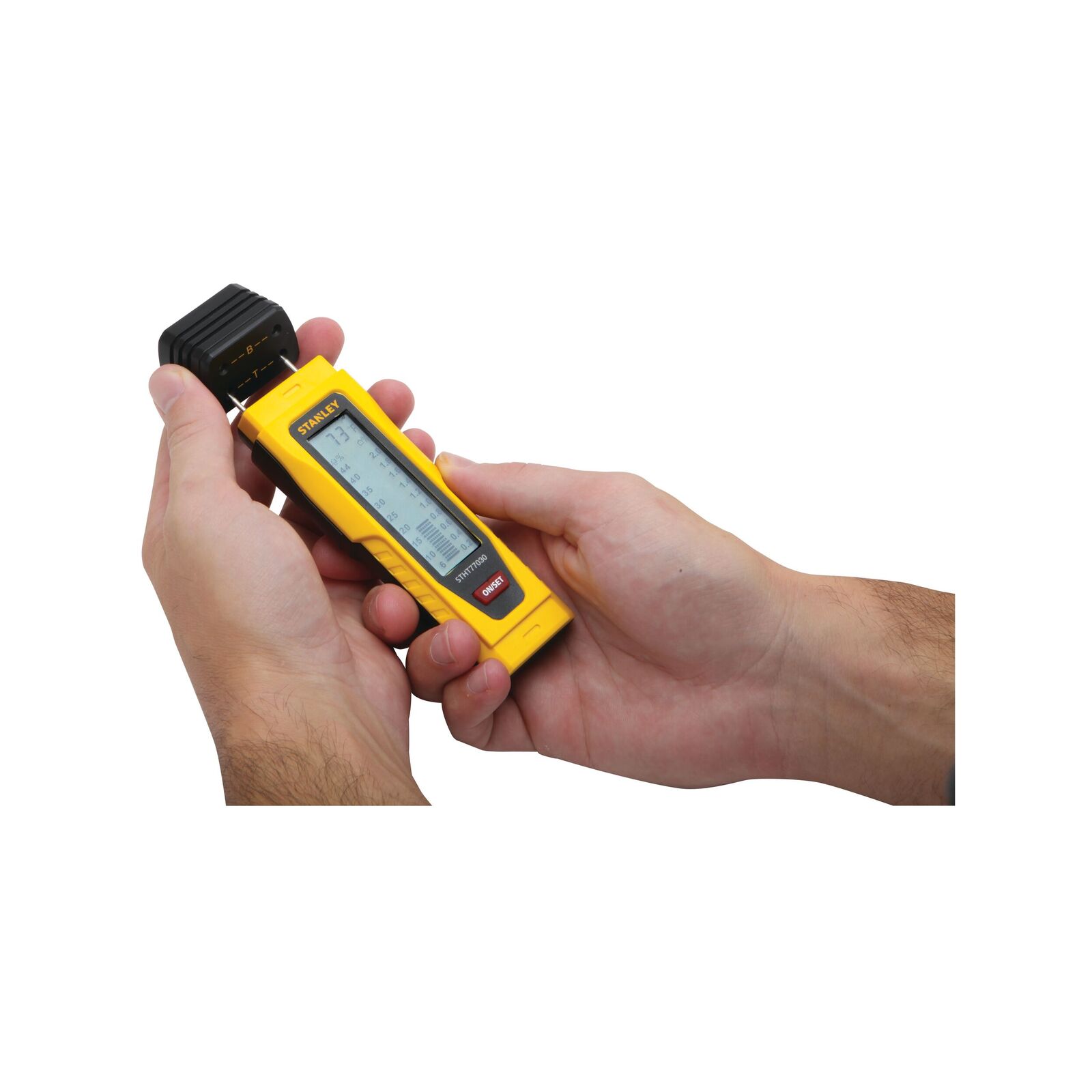 Stanley Moisture Meter Bunnings New Zealand