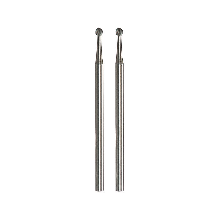 Dremel 2.4mm (107) Engraving Cutter - 2 Pack - Bunnings Australia