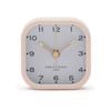 One Six Eight London LISA Blush Alarm Clock - Bunnings Australia