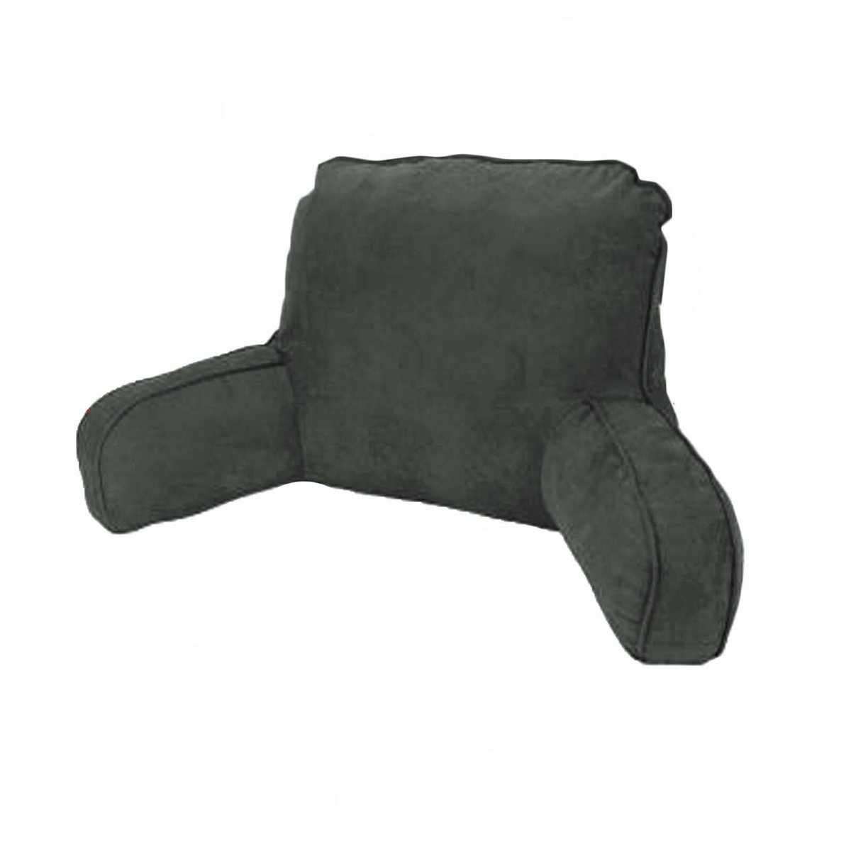 Easyrest Standard Backrest Pillow Charcoal - Bunnings Australia