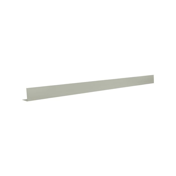 Angle Flashing 75 x 75 x 1000mm 0.55mm Colorbond steel Surfmist ...