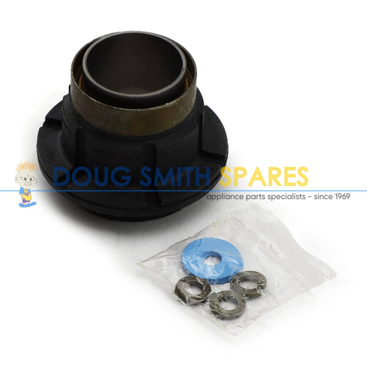 Maytag Washing Machine Tub & Bearing Repair Kit 204013 - Bunnings Australia
