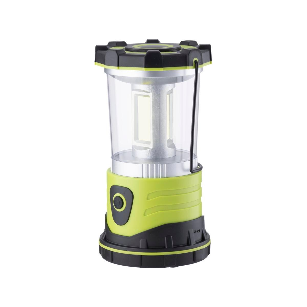 Click LED Rechargeable Camping Lantern 900LM - Bunnings Australia