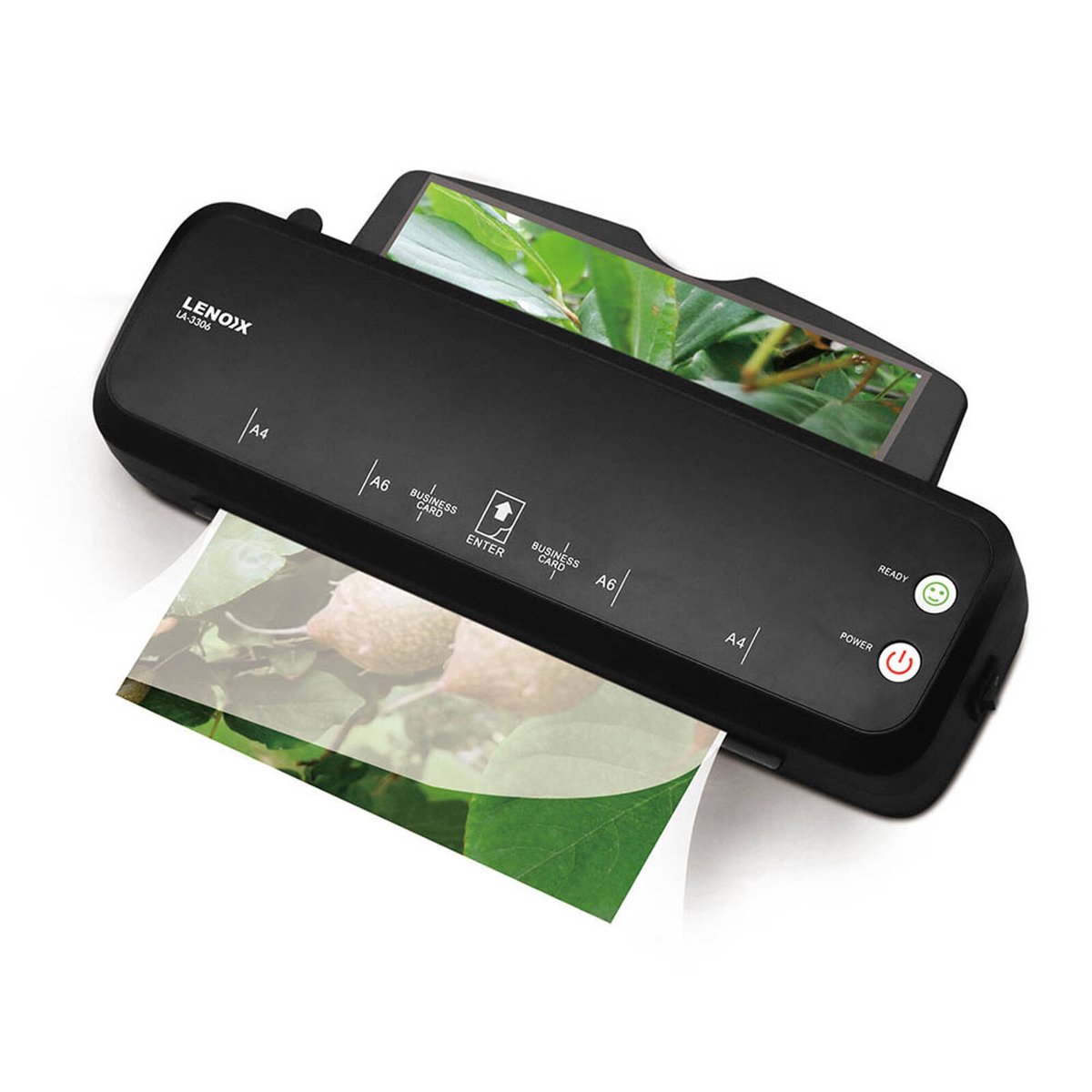 A4 Hot Laminator for Laminating Sheets - Bunnings Australia